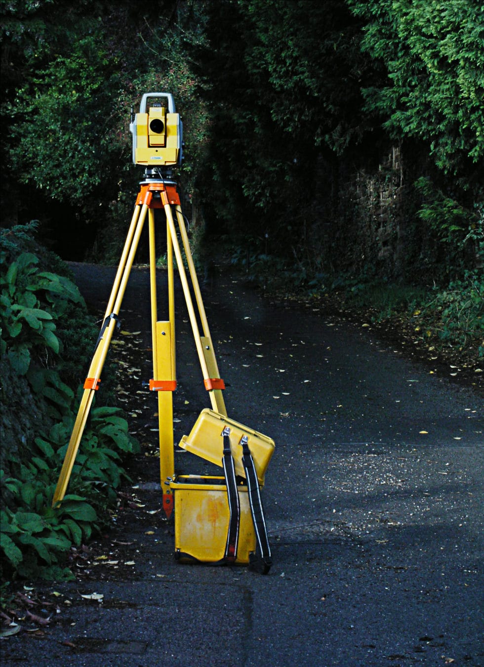 Engineering Services - Civil Design Consultants